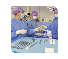 Vacature Operatie assistent allround - Operatieassistent - Werken bij ...